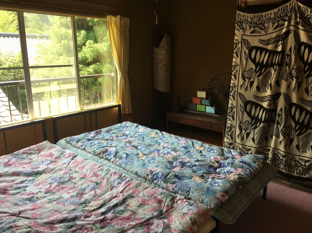 Completely Independent Type. A Separate Building O - Nagano