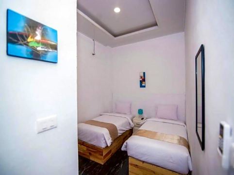Hadrah Hotel in Banda Aceh | 2023 Updated prices, deals - Klook United ...