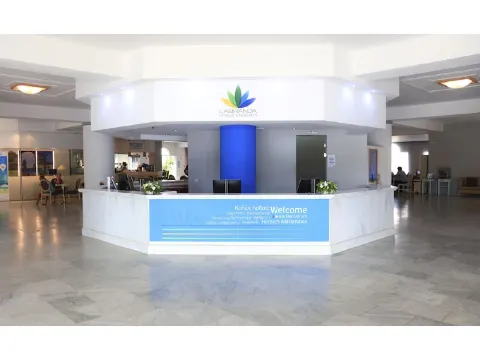 Sandy Beach Resort - Corfu