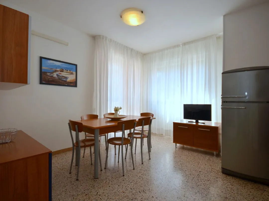 Invitante Appartamento A Bibione - Bibione