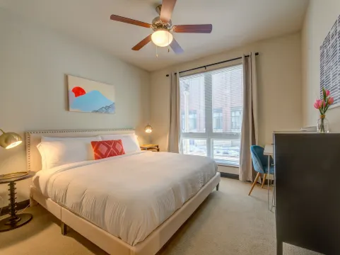 Kasa Westown Milwaukee - Milwaukee