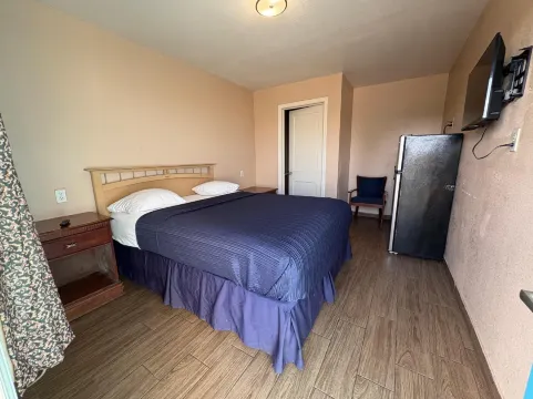 Se'air Motel By Townhouse Corpus Christi - Padre Island Tx - ノース・パドリー島, TX