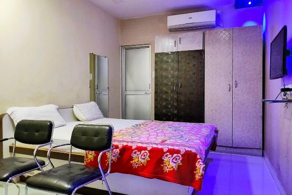 Staymaker Madhuwan Heights预订价格,联系电话位置地址【携程酒店】