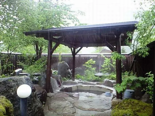 Mahoroba - Kamikochi