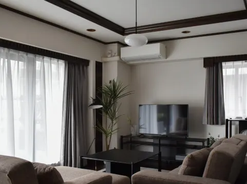 Sunmall Crest607 - Shibuya City