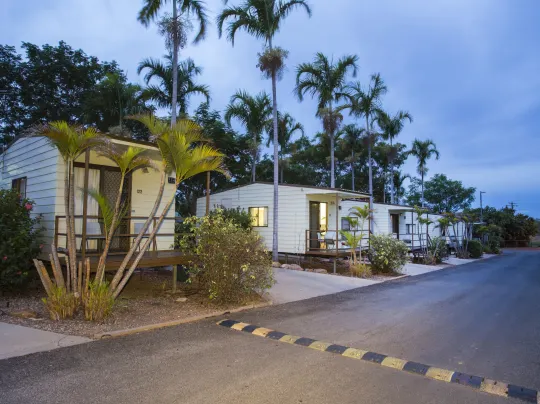 Discovery Parks - Argylla - Mount Isa