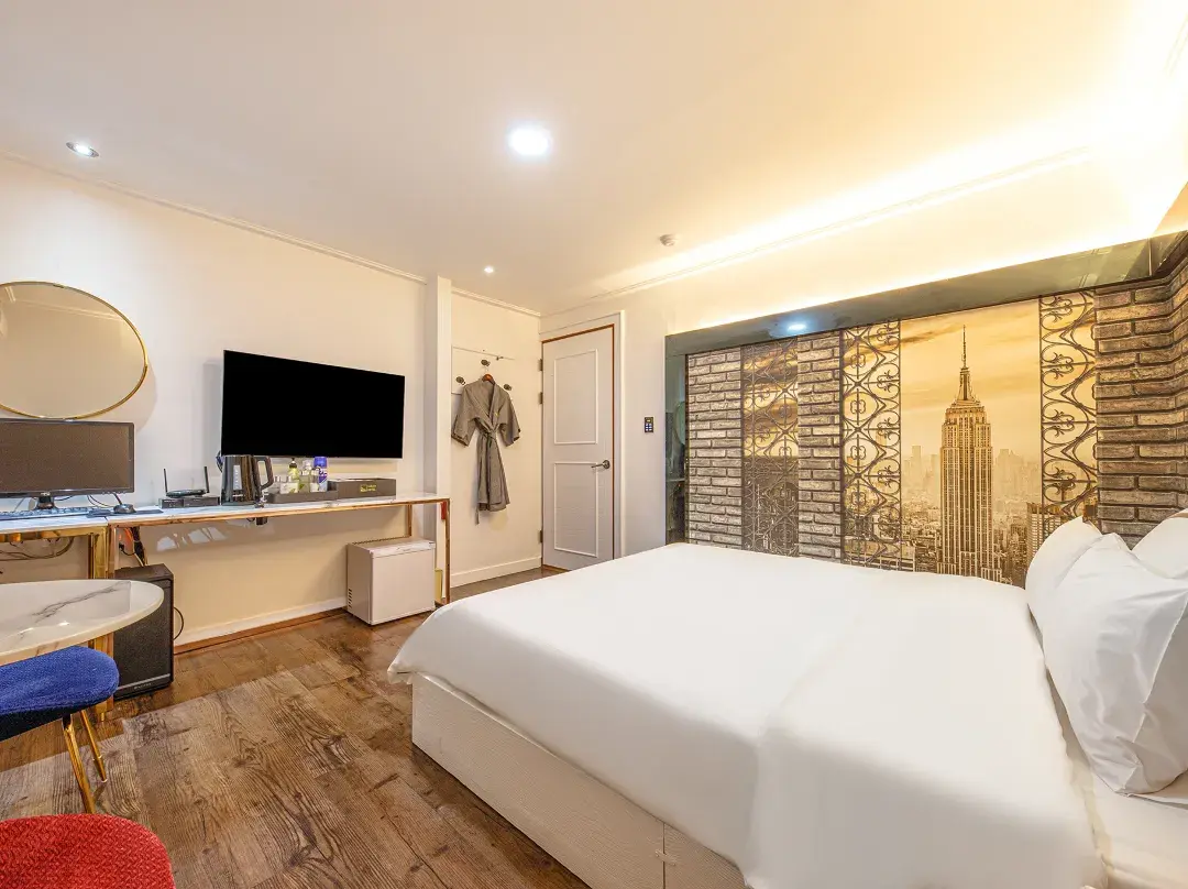 Cheongju Tobi Inn - 清州市