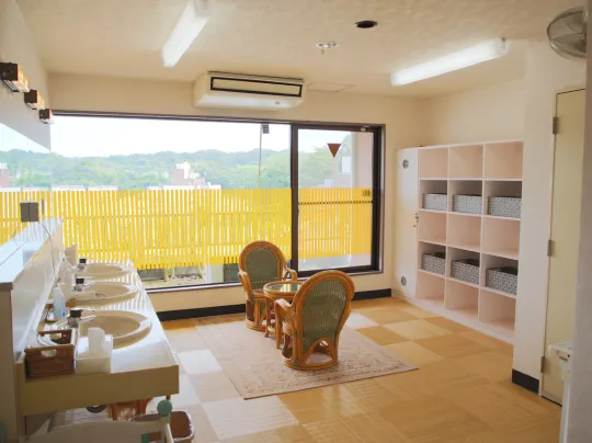 Japanese Inn Iwaso - Iwaki