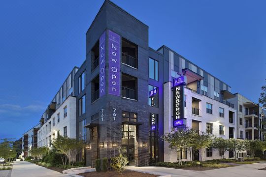 2br Luxury Apartment ATL - Buckhead预订价格,联系电话位置地址【携程酒店】