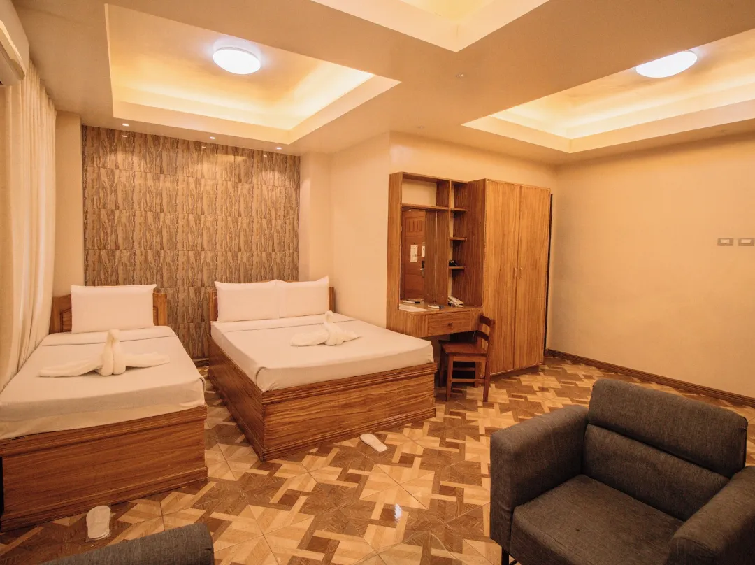 Hotel La Maria - Guiuan