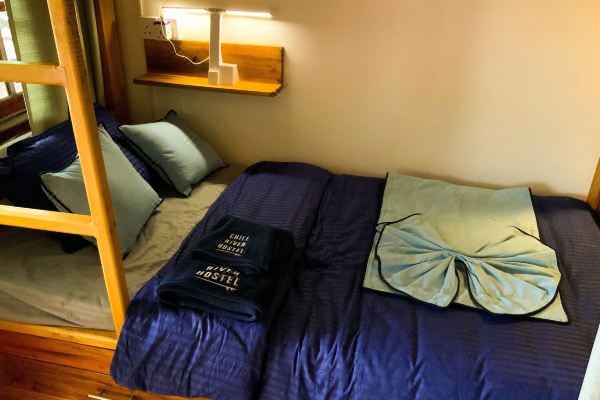 Chill河别墅(Chill River Villa)预订价格,联系电话位置地址【携程酒店】