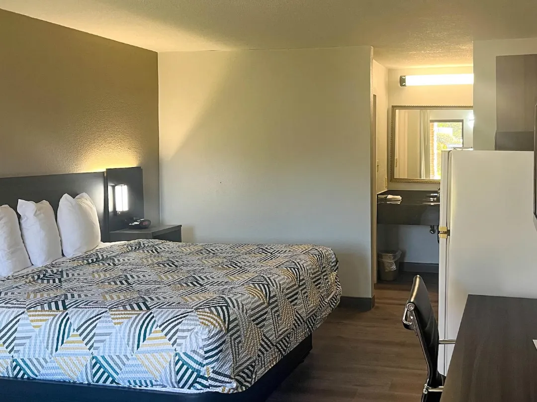 Studio 6 Stafford, Va - Quantico - Stafford, VA