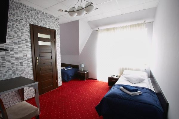 Pensjonat Augustyniak预订价格,联系电话位置地址【携程酒店】