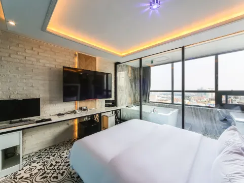 Ulsan Bangeojin Call - Dong