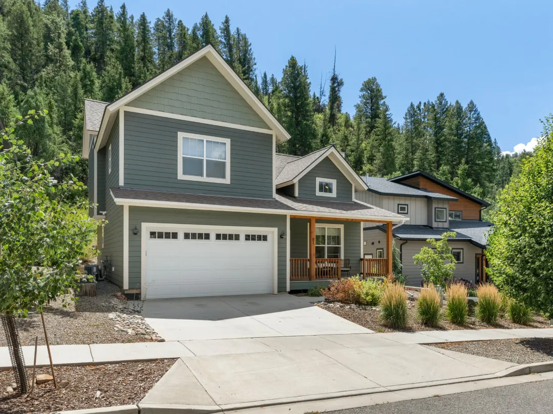 Central Ac And Scenic Back Covered Patio - Stylish Retreat - Durango, CO