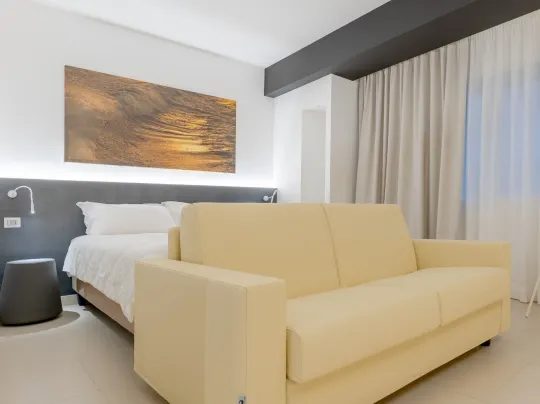 Lhi Healthy Hotel Lecce - Lecce