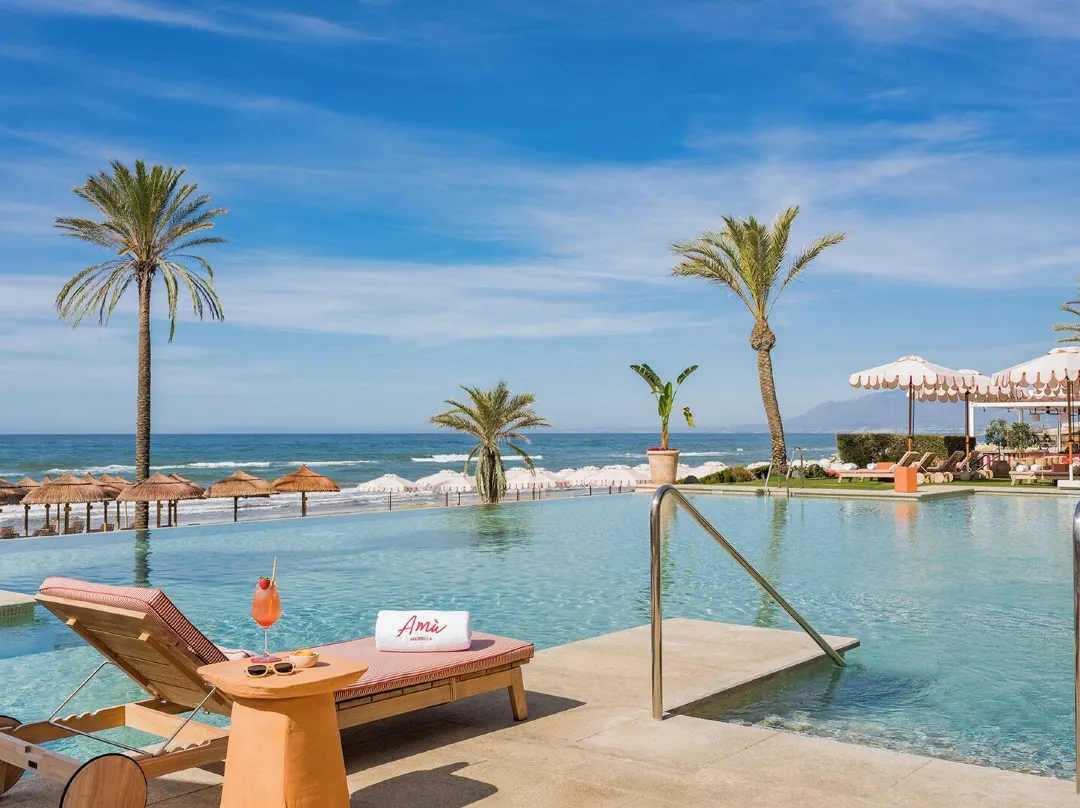 Gran Marbella Resort & Beach Club - Marbella