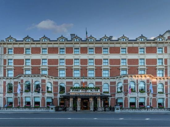 The Shelbourne, Autograph Collection County Dublin - 2022 hotel deals ...