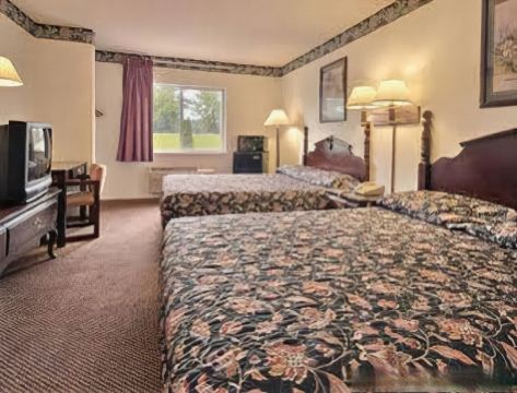 Super 8 by Wyndham Heath/Newark in null | 2023 Updated prices, deals ...
