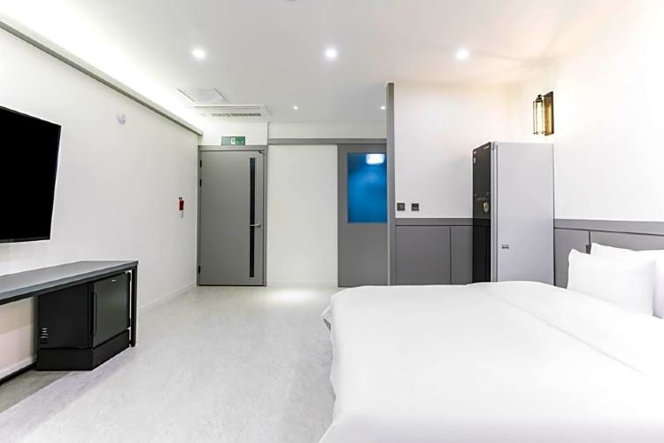 Pyeongtaek Godeok Richstay Hotel in Gyeonggi-do | 2023 Updated prices ...