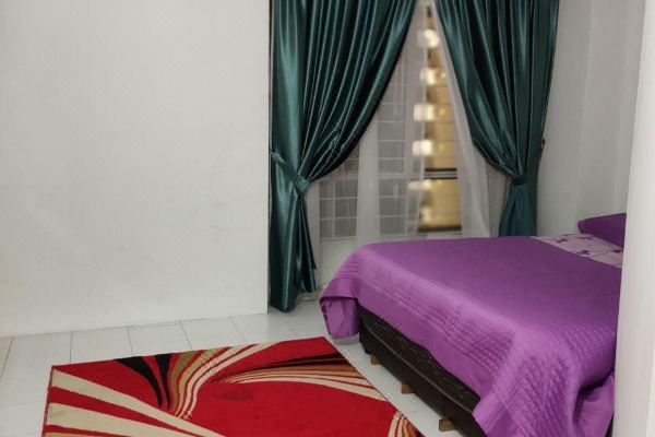位于士拉央的3卧室公寓-1118平方米|带2个独立浴室(Homestay Selayang Point)预订价格,联系电话位置地址【携程酒店】