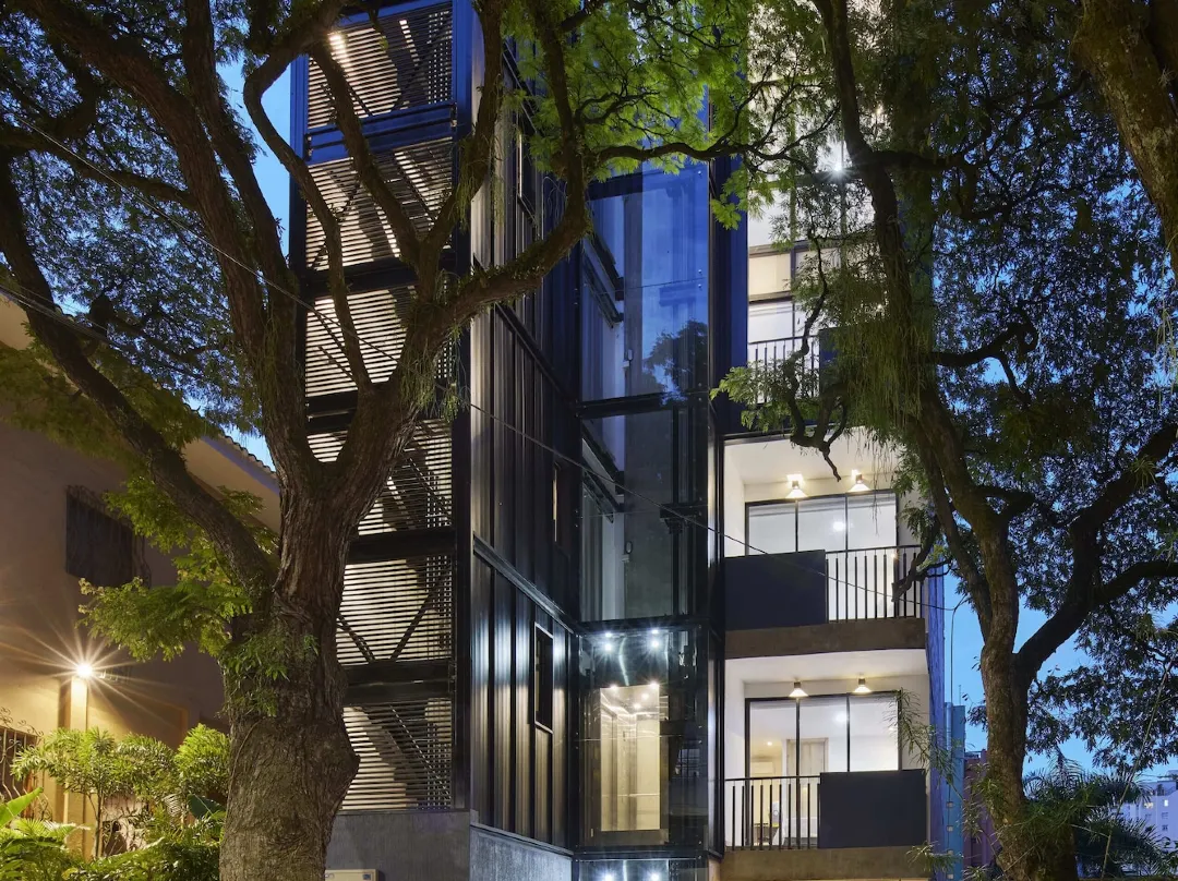 Altio Hotel - Huila