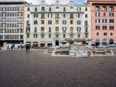 Viminale View Hotel in Rome | 2024 Updated prices, deals - Klook ...