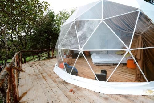 Elsesi Racha Glamping预订价格,联系电话位置地址【携程酒店】