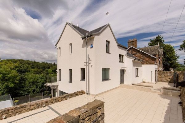 Deluxe 4 Bedrooms Cramond Seaview House预订价格,联系电话位置地址【携程酒店】