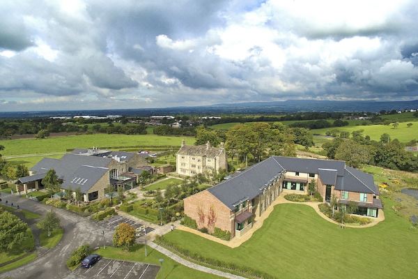 斯坦利之家酒店(Stanley House Hotel & Spa)预订价格,联系电话位置地址【携程酒店】