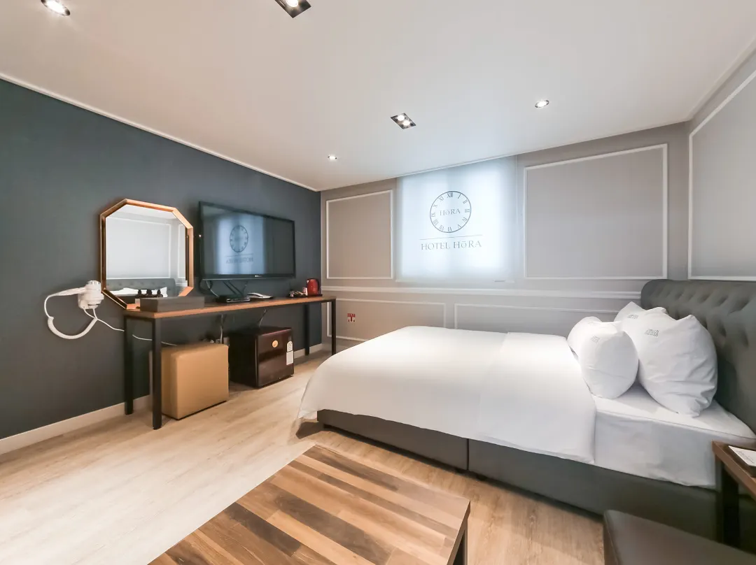 Tongyeong Hotel Hora - Tongyeong