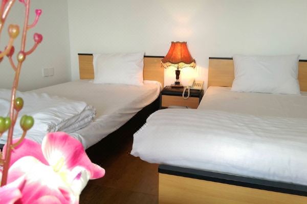 Desha Tarc预订价格,联系电话位置地址【携程酒店】