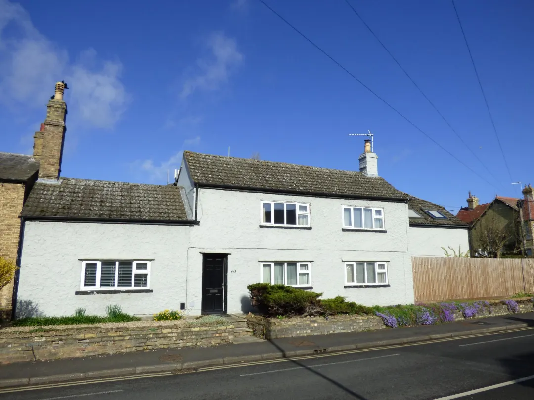 Windmill Cottage - Ely