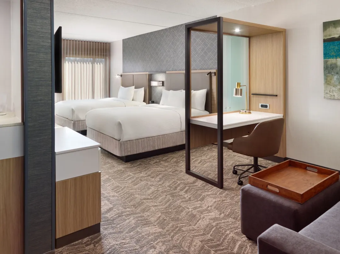 Springhill Suites Arlington Tn - Memphis, TN