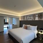 YANH拉差哇酒店(YANH Ratchawat Hotel)预订价格,联系电话位置地址【携程酒店】