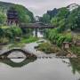 十二城·白玉京庭院温泉度假設計酒店(芙蓉鎮景區店)|2026年酒店推介永順人氣酒店-永安旅遊