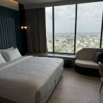 UHG四分之一拉查于丁酒店(The Quarter Ratchayothin by UHG)预订价格,联系电话位置地址【携程酒店】