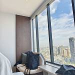 UHG四分之一拉查于丁酒店(The Quarter Ratchayothin by UHG)预订价格,联系电话位置地址【携程酒店】