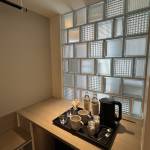 YANH拉差哇酒店(YANH Ratchawat Hotel)预订价格,联系电话位置地址【携程酒店】