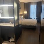 Four Points by Sheraton Suwon预订价格,联系电话位置地址【携程酒店】