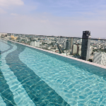 UHG四分之一拉查于丁酒店(The Quarter Ratchayothin by UHG)预订价格,联系电话位置地址【携程酒店】