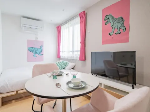 Prime Shinjuku - Shibuya