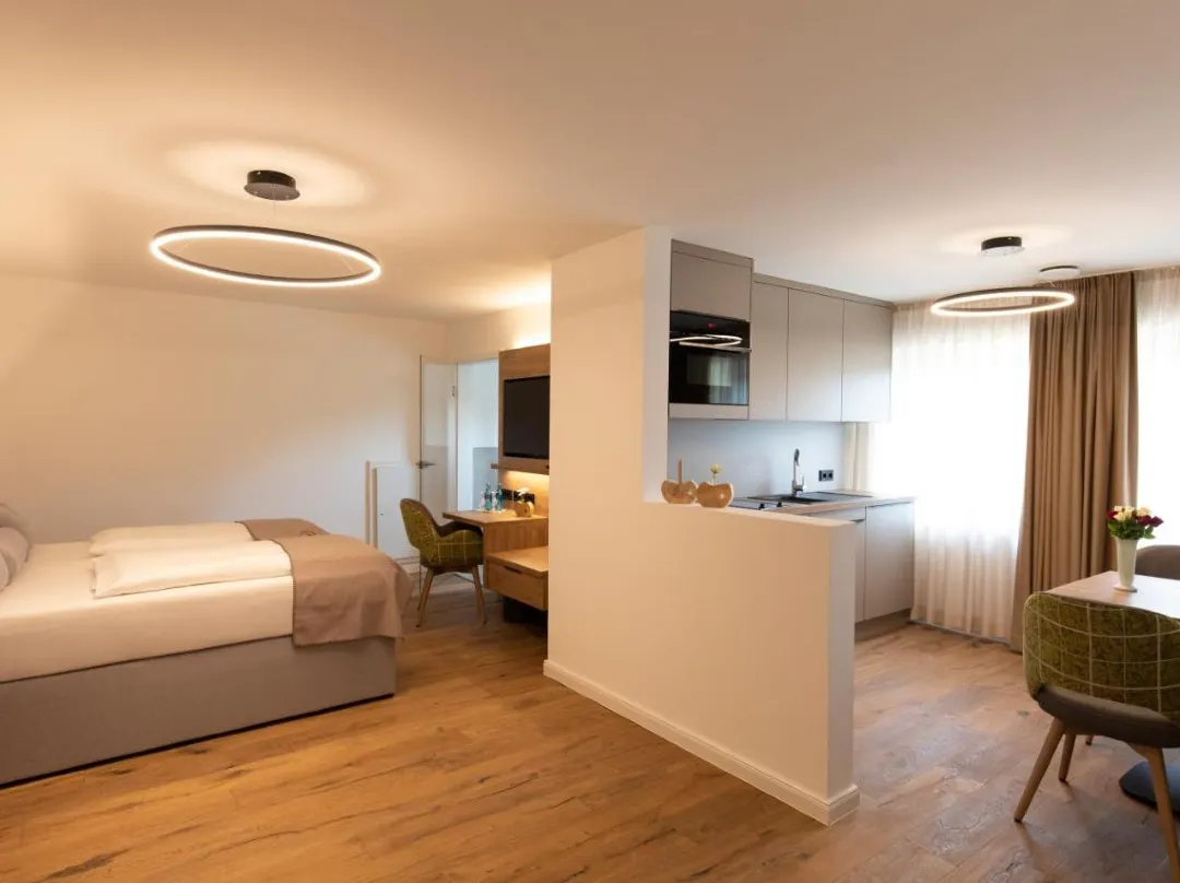 Waldhotel Am Wittenheimer Forst - Bad Zwischenahn