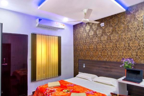 公羊招待所(Rams Guest House Near Sree Chithra and Rcc)预订价格,联系电话位置地址【携程酒店】