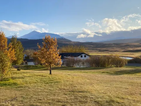 Bakkaflöt Guesthouse - 冰島