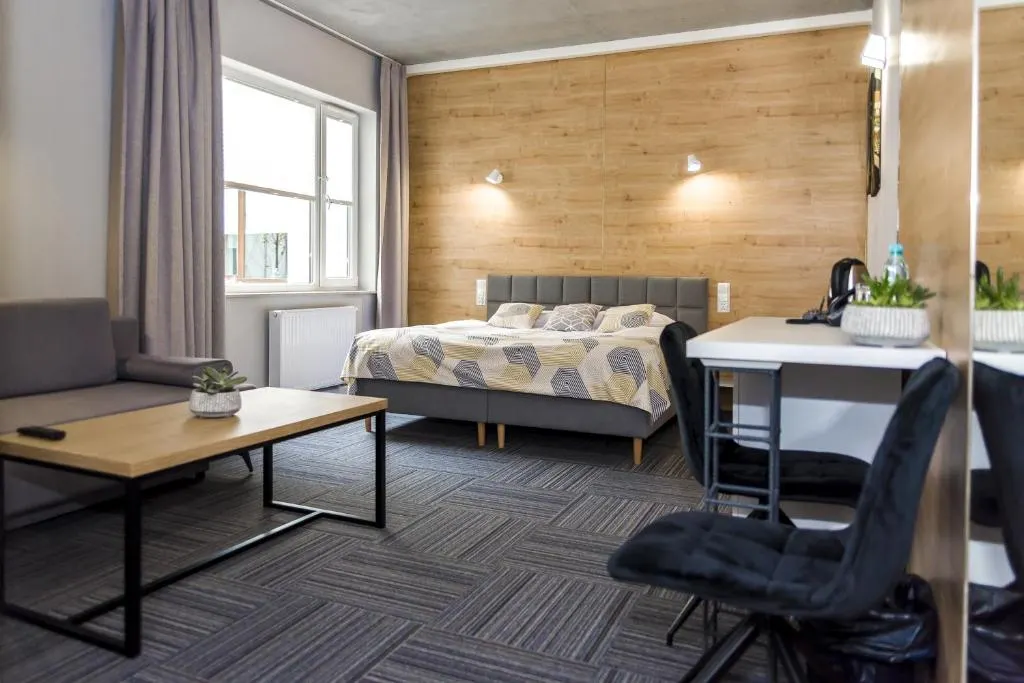 Hotel 107 - Gdynia