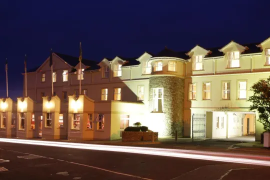 Ballyliffin Hotel - County Donegal