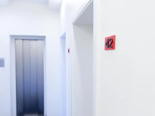 Hotel Esplanade - Köln