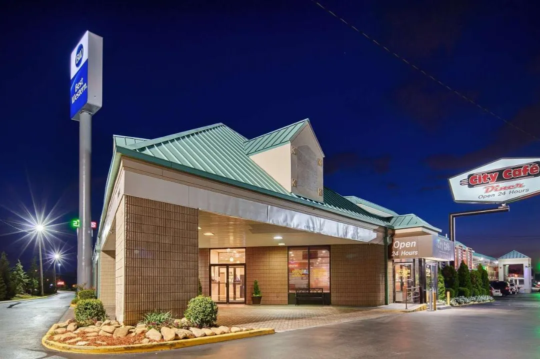 Chattanooga Heritage Inn - Chattanooga, TN