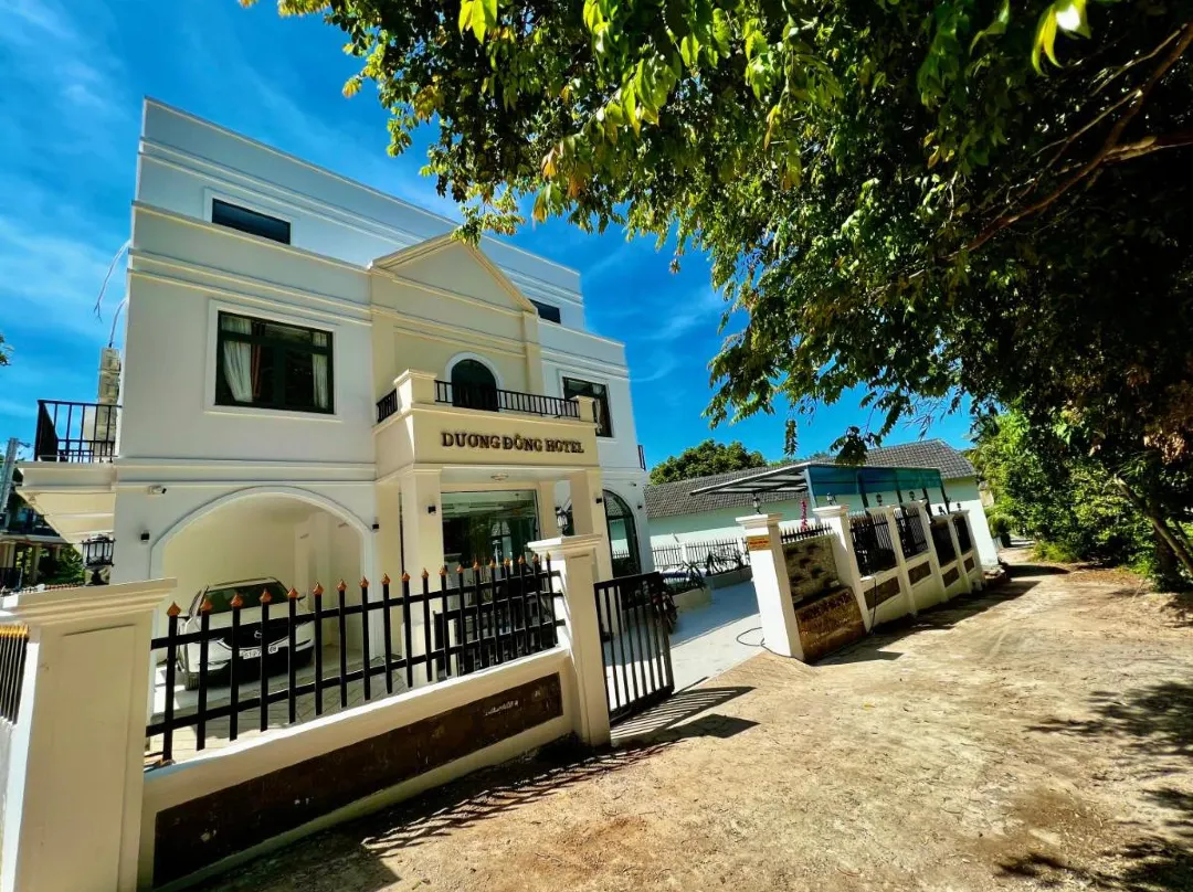 Duong Dong Hotel - Phu Quoc